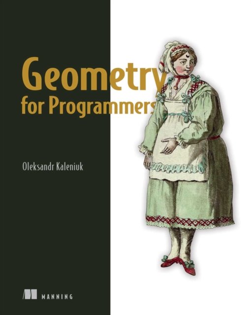 Geometry for Programmers - Manning Publications | Książka w Empik