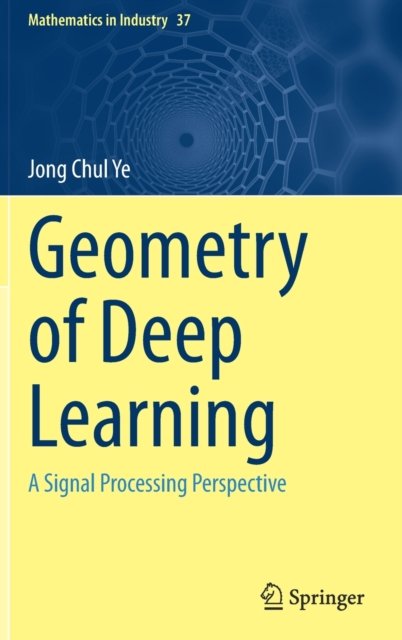 Geometry of Deep Learning: A Signal Processing Perspective - Springer Verlag, Singapore ...