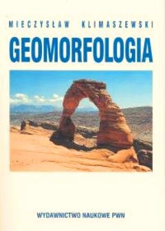 Geomorfologia - Klimaszewski Mieczysław | Książka w Empik