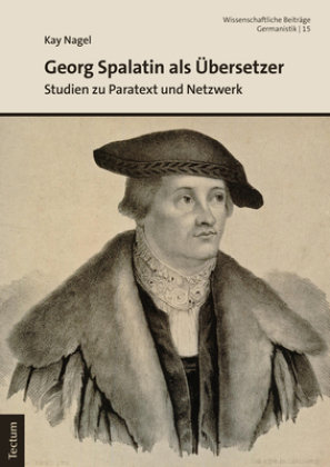 Georg Spalatin als Übersetzer - Tectum-Verlag | Książka w Empik