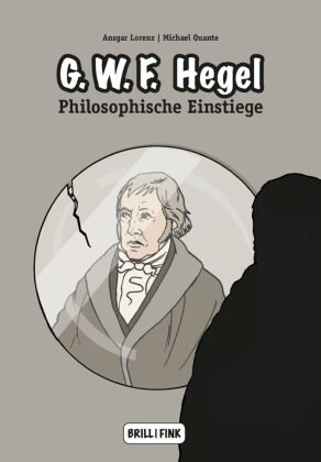 Georg Wilhelm Friedrich Hegel - Brill Fink | Książka w Empik