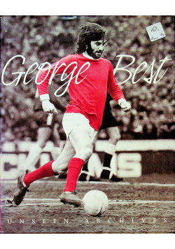 George best - | Książka w Empik