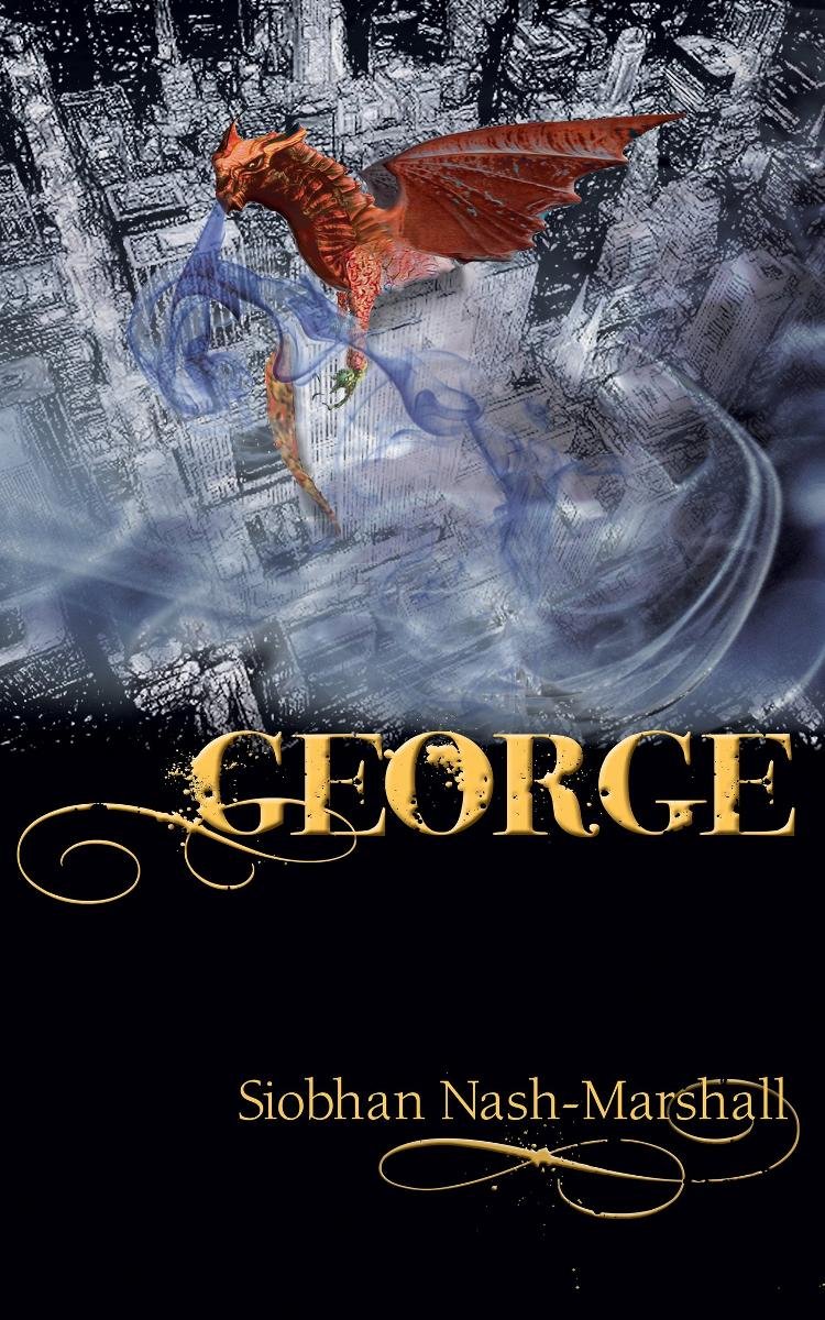George - ebook epub - Siobhan Nash-Marshall | Ebook Sklep EMPIK.COM