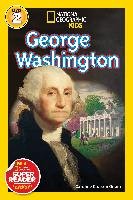 George Washington - Gilpin Caroline Crosson | Książka w Empik