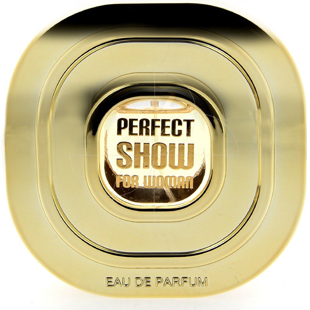 Georges Mezotti, Perfect Show, woda perfumowana, 100 ml | Sklep EMPIK.COM