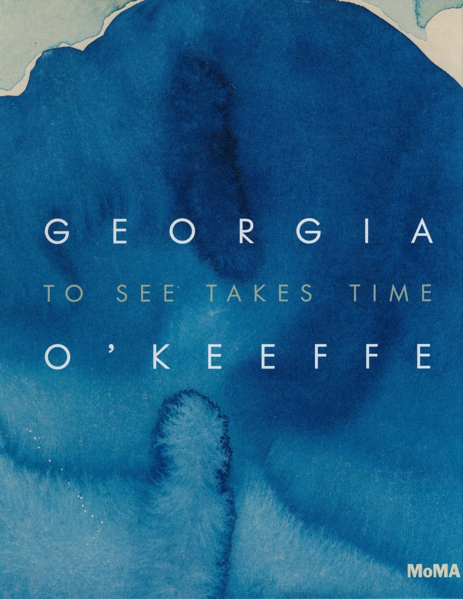 Georgia O’Keeffe: To See Takes Time - Friedman Samantha | Książka w Empik