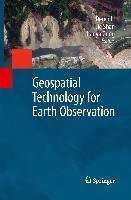 Geospatial Technology for Earth Observation - Springer Us | Książka w Empik