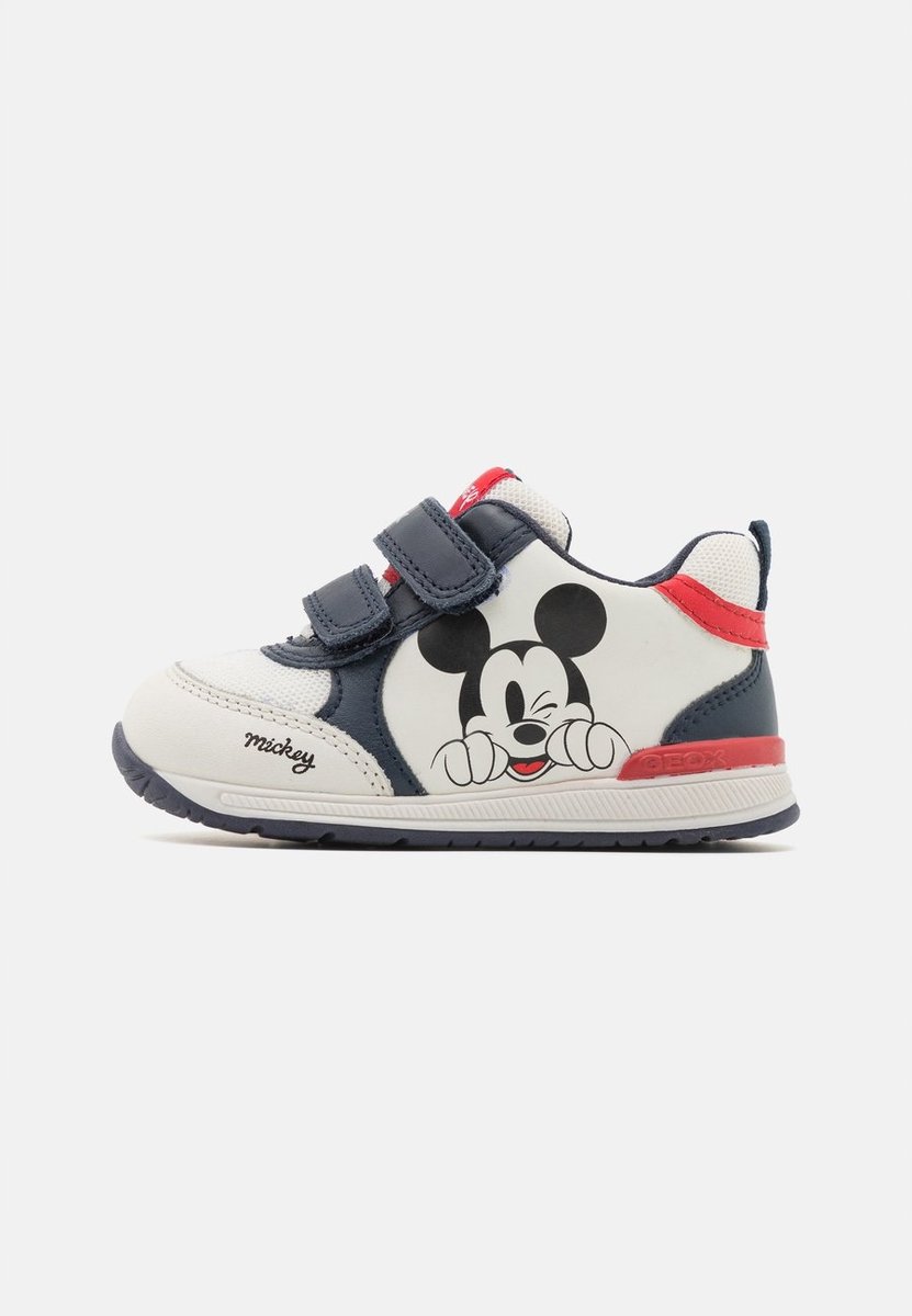 Geox DISNEY MICKEY MOUSE RISHON 21 14CA - Geox | Sklep EMPIK.COM
