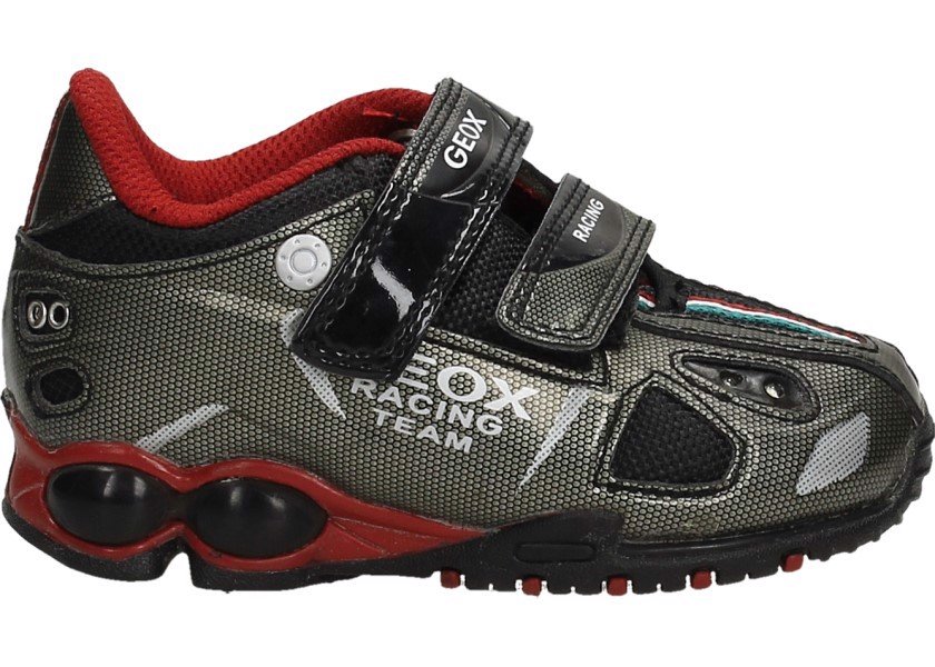 GEOX Półbuty B03A7A 21 B03A7A C9002 - Geox | Sklep EMPIK.COM