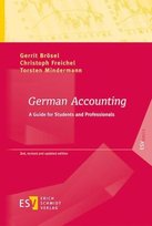German Accounting - Schmidt (Erich), Berlin | Książka w Empik
