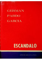 German pardo garcia - Opracowanie zbiorowe | Książka w Empik