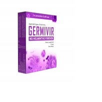 Germivir Premium+ suplement diety | Sklep EMPIK.COM