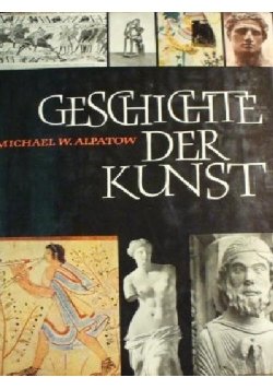 Geschichte der kunst - | Książka w Empik