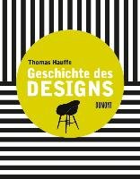 Geschichte des Designs - Hauffe Thomas | Książka w Empik