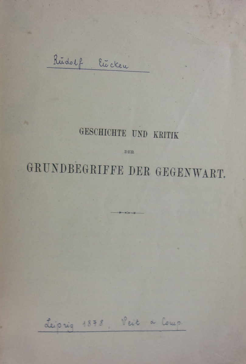 Geschichte und Kritik der Grundbegriffe der Gegenwart - W opisie ...