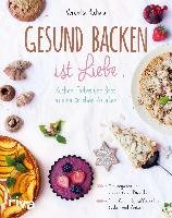 Gesund backen - Pachala Veronika | Książka w Empik
