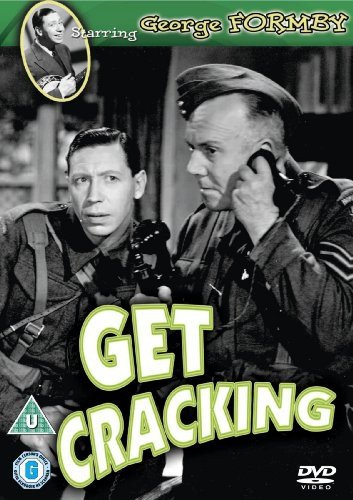 Get Cracking () - Varnel Marcel| Filmy Sklep EMPIK.COM