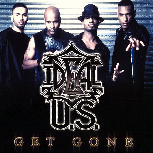 Get Gone - Ideal | Muzyka, mp3 Sklep EMPIK.COM