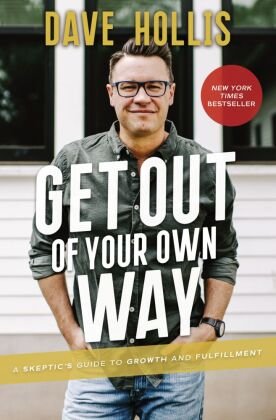 Get Out of Your Own Way - HarperCollins US | Książka w Empik