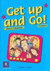 Get Up And Go! - Opracowanie zbiorowe | Książka w Empik