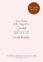 Get Your Sh*t Together Journal - Knight Sarah | Książka w Empik