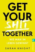 Get Your Sh*t Together. Ogarnij się! Dziennik - Knight Sarah | Książka ...