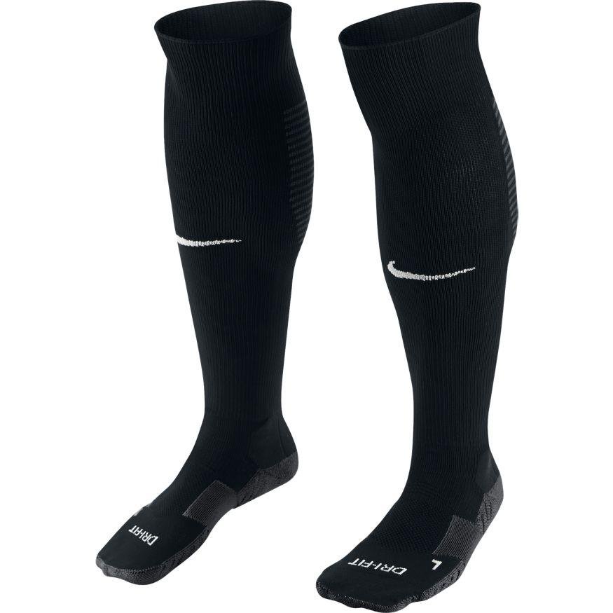 Getry Nike Team MatchFit Over-the-Calf Football Sock SX5730-010 - Nike ...