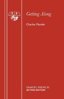 Getting Along - Mander Charles | Książka w Empik