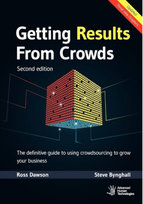 Getting Results From Crowds - | Książka w Empik