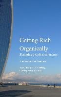Getting Rich Organically - Castellaw Chet | Książka w Empik