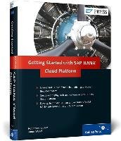 Getting Started with SAP HANA Cloud Platform - Wood James | Książka w Empik