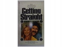 Getting Straight - Kolb Tom | Książka w Empik
