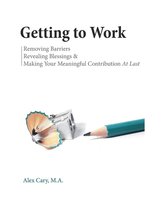 Getting to Work - Cary Alex | Książka w Empik