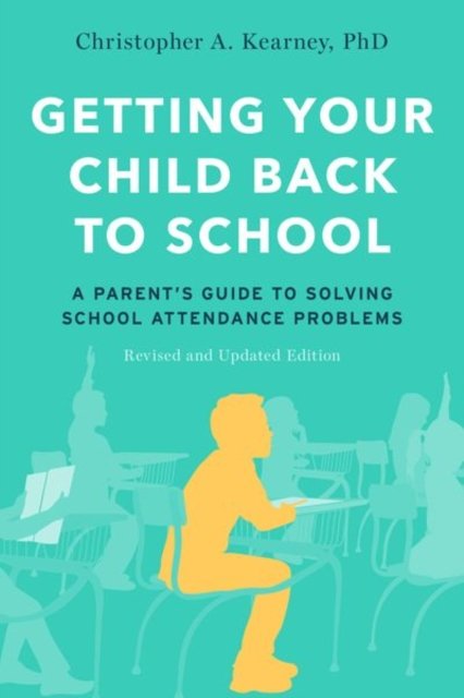 Getting Your Child Back to School - Opracowanie zbiorowe | Książka w Empik