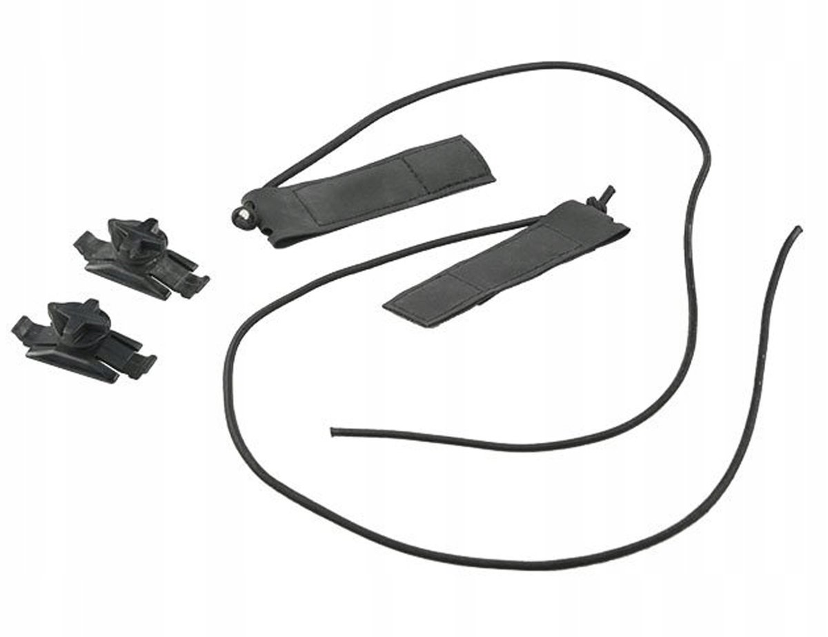 Gf Corp Montaż Gogli Do Hełmów Typu Fast Uni Czarn - Inny producent ...