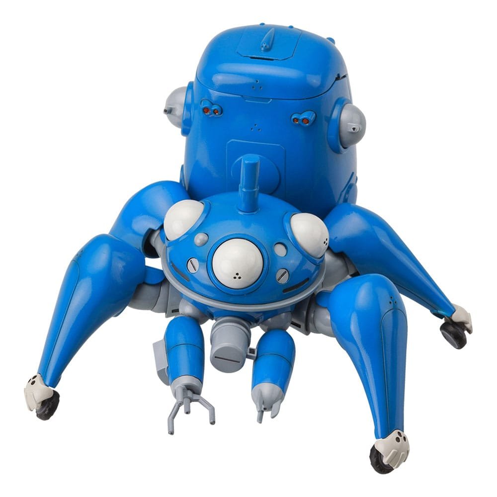 Ghost in the Shell Plastic Model Kit Tachikoma 6 cm - Funko | Sklep ...