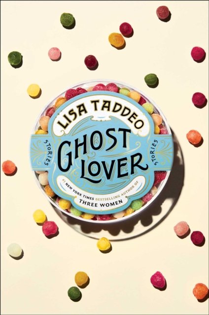 Ghost Lover. Stories - Taddeo Lisa | Książka w Empik
