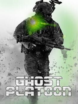 Ghost Platoon (PC) klucz Steam - MUVE.PL | Gry i programy Sklep EMPIK.COM