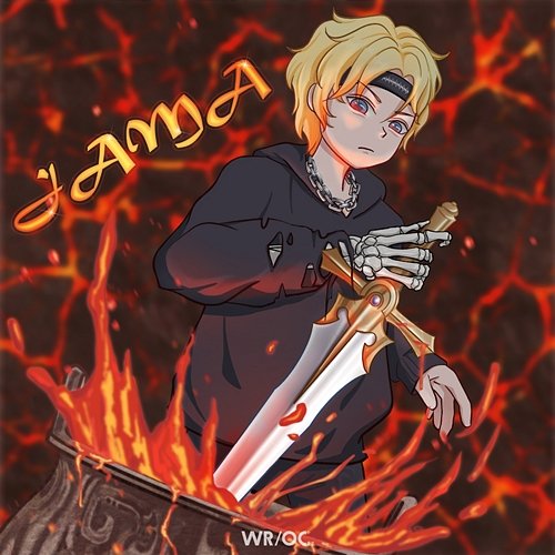 Ghost Rider - JAMA | Muzyka, mp3 Sklep EMPIK.COM