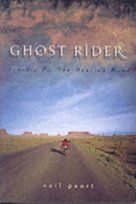 Ghost Rider [DRM] - ebook PDF - Peart Neil | Ebook Sklep EMPIK.COM