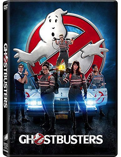 Ghostbusters (Pogromcy duchów) - Feig Paul| Filmy Sklep EMPIK.COM