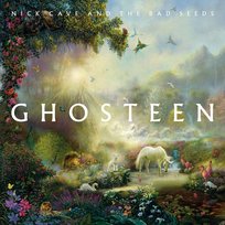 Ghosteen - Nick Cave and The Bad Seeds | Muzyka Sklep EMPIK.COM
