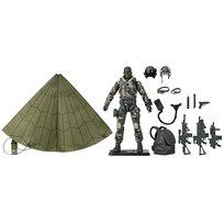 GI Joe Classified Series 60th Anniversary Action Pilot - skoczek Halo ...