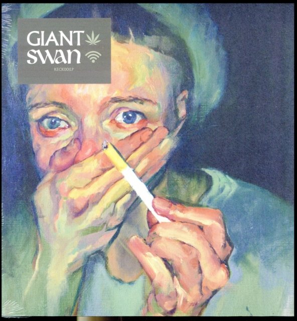 Giant Swan - Giant Swan | Muzyka Sklep EMPIK.COM