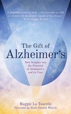 Gift of Alzheimer's - Tourelle Maggie | Książka w Empik