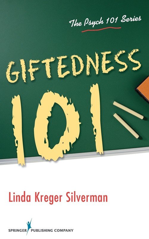 Giftedness 101 - W opisie | Książka w Empik