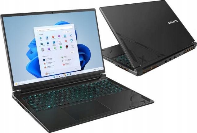 Gigabyte G6X 2024 16"-165Hz i7-13650HX 16GB 1TB RTX 4060 Win11 ...