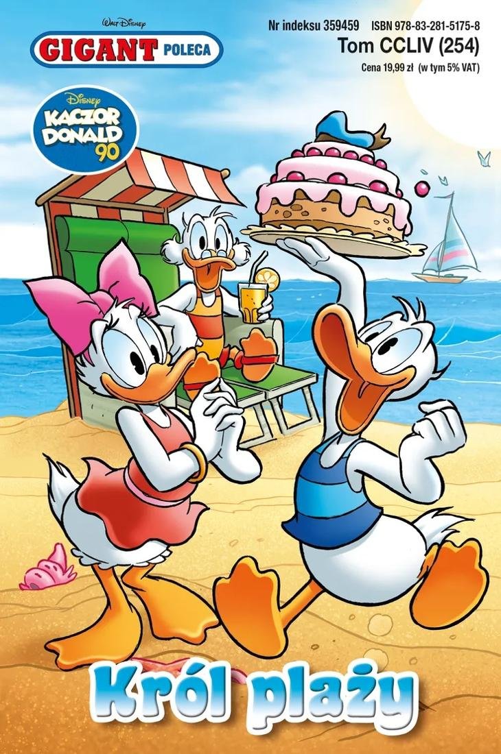 Gigant Poleca - Story House Egmont | Prasa Sklep EMPIK.COM