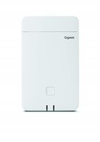 Gigaset N870 Ip Pro Stacja Bazowa Dect Biały - Gigaset | Sklep EMPIK.COM