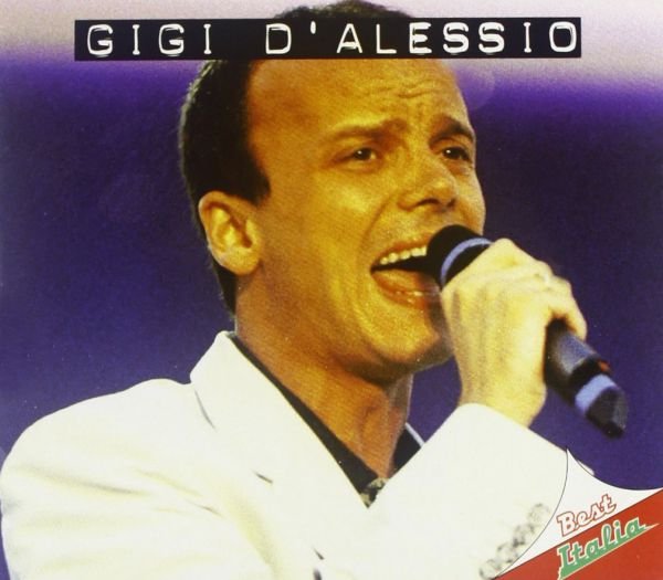 Gigi d'alessio - Various Artists | Muzyka Sklep EMPIK.COM